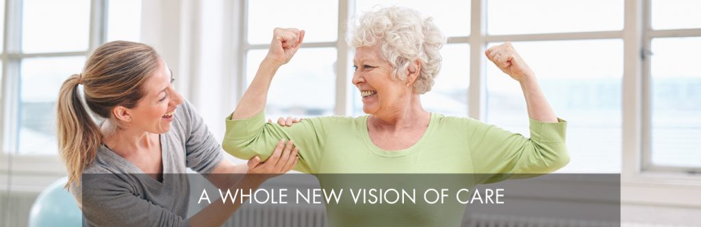 Markley Rehabilitation and Healthcare Center (610) 272-5600